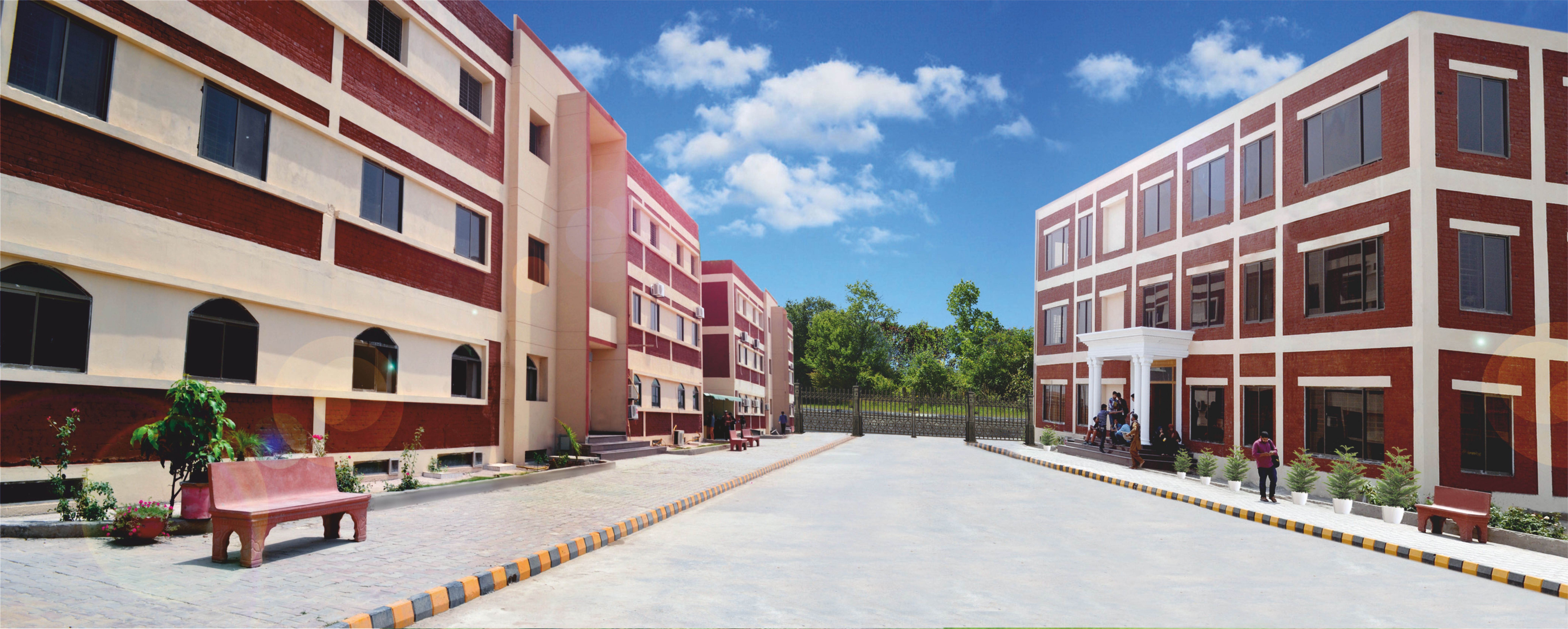 Lahore LEADS University