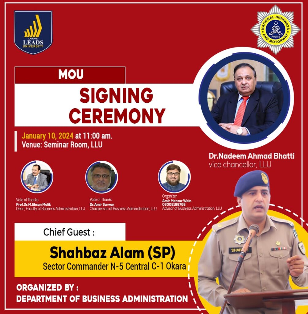 Student Activities - Leads University