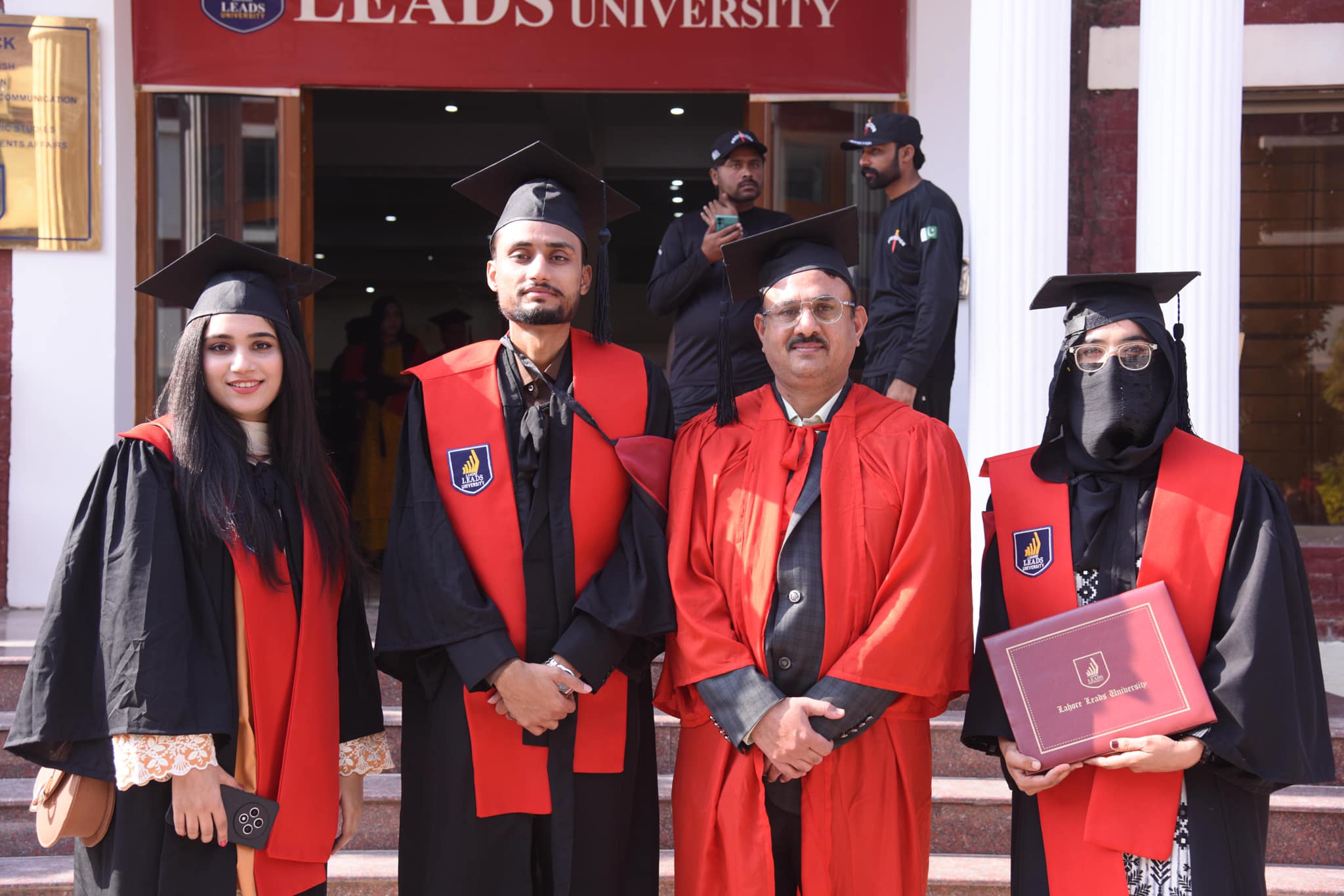 8th convocation 2024