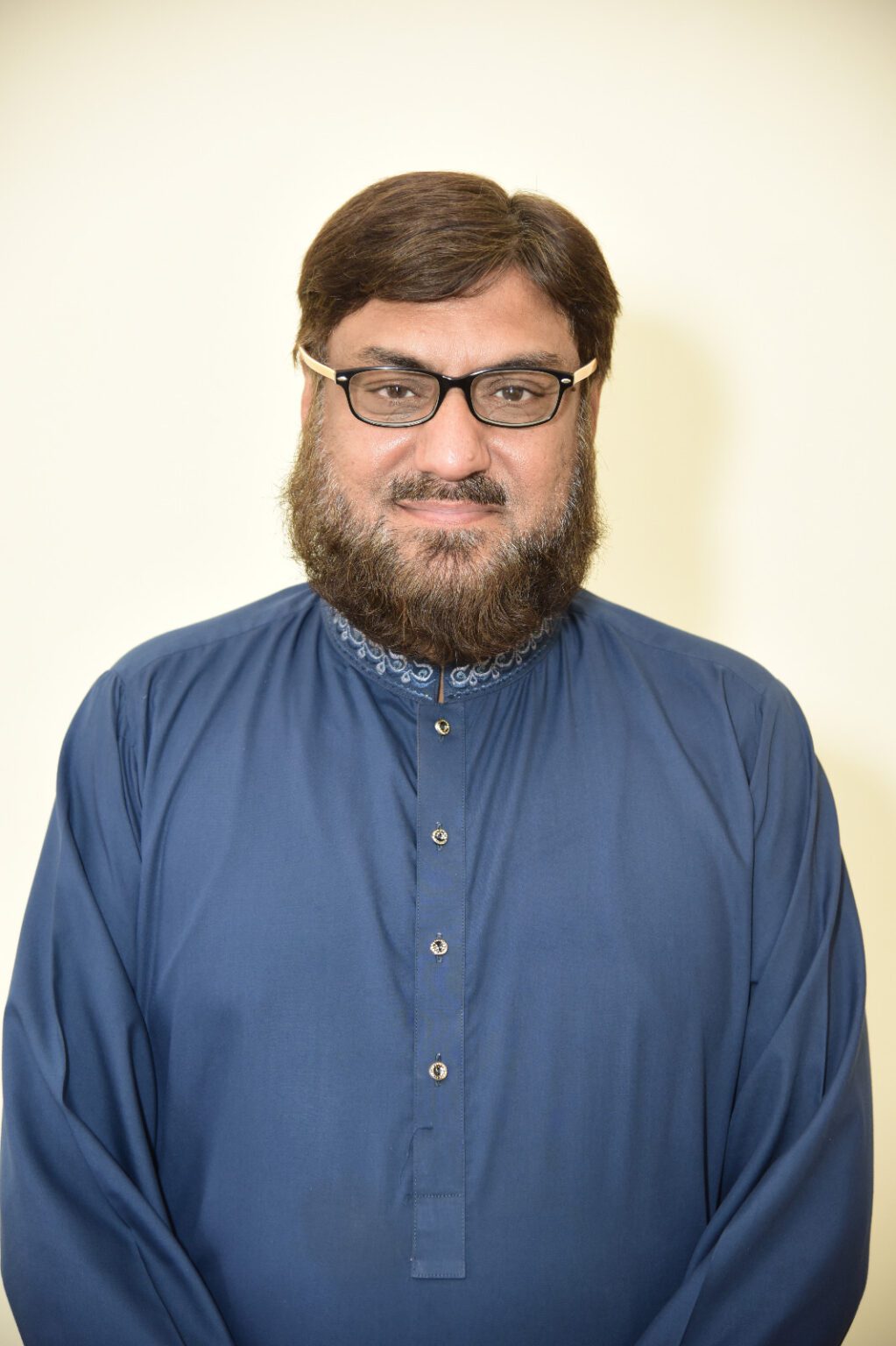 Faculty - Leads University