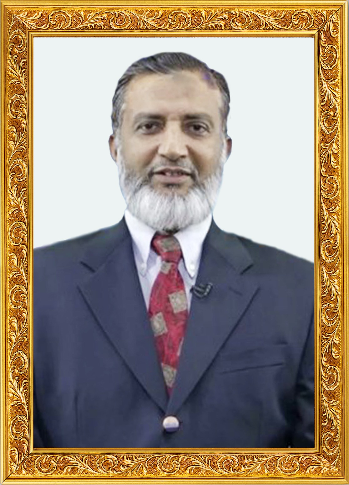 Faculty Of Islamic Studies - Leads University